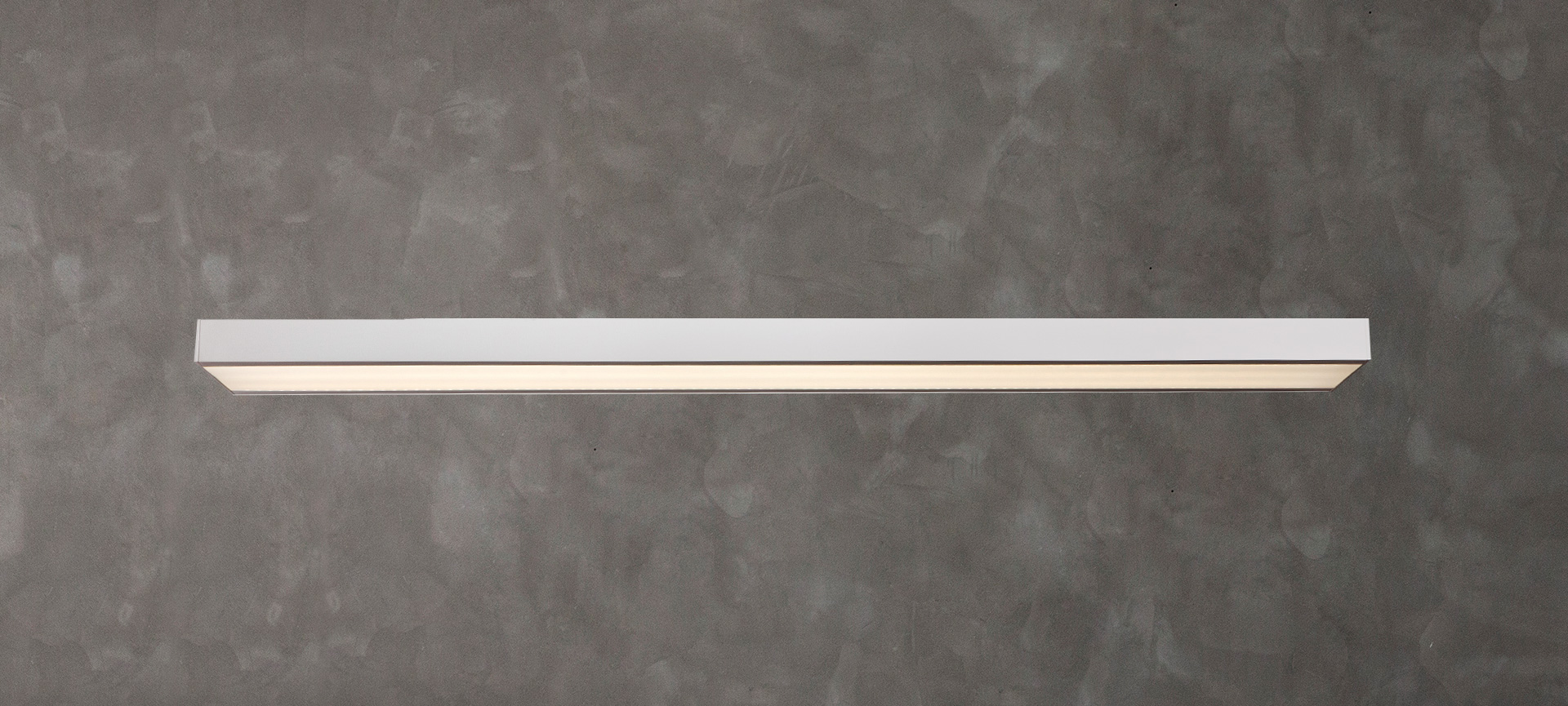 Flow - Ceiling- Direct - Vizion Light