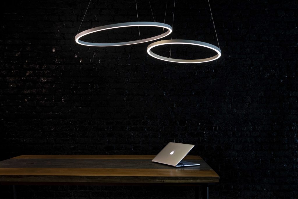 AMBIENT LIGHTING FOR YOUR HOME - Vizion Light